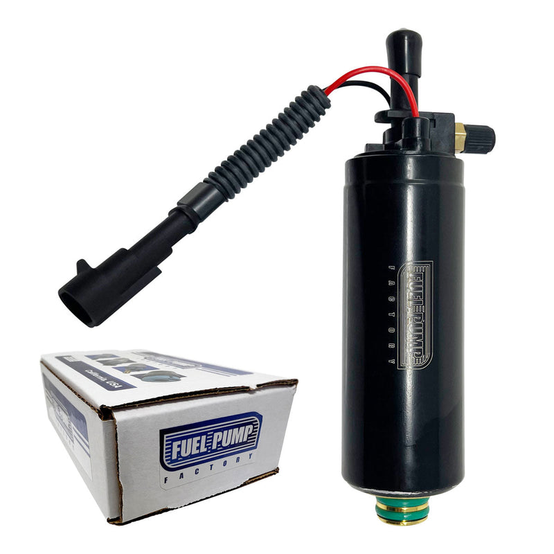 FPF Fuel Pump for Johnson Evinrude E40, E50, E55, E60, E65, E75, E90 ...