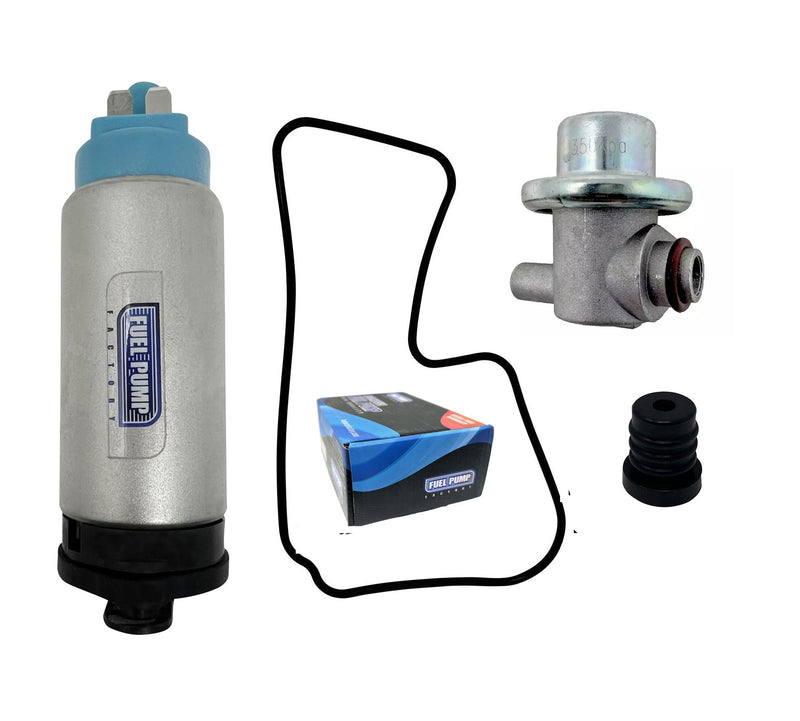 FP-162 high pressure Fuel pump for Mercury 30- 60HP Replace # 892267A5