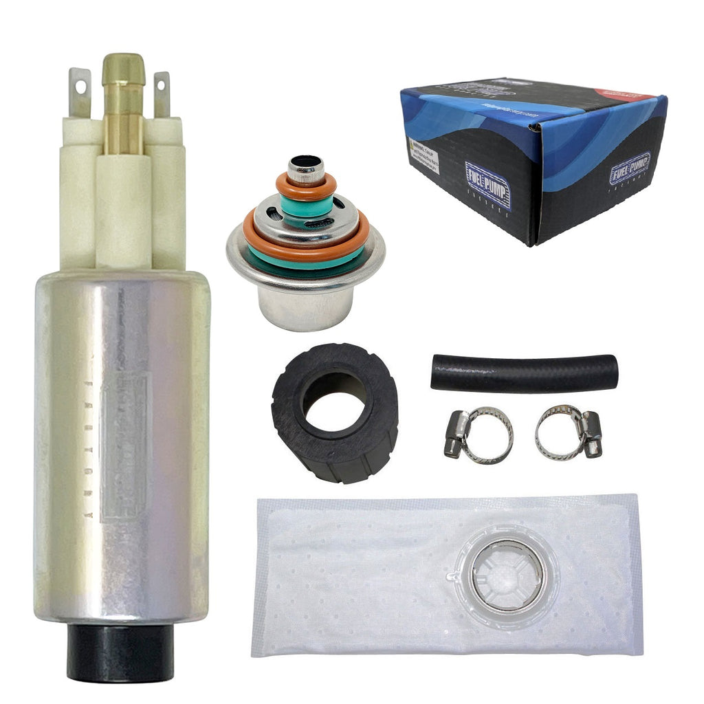 Fuel Pumps for Arctic Cat 550, 700, Alterra TRV, Wildcat, Prowler ...