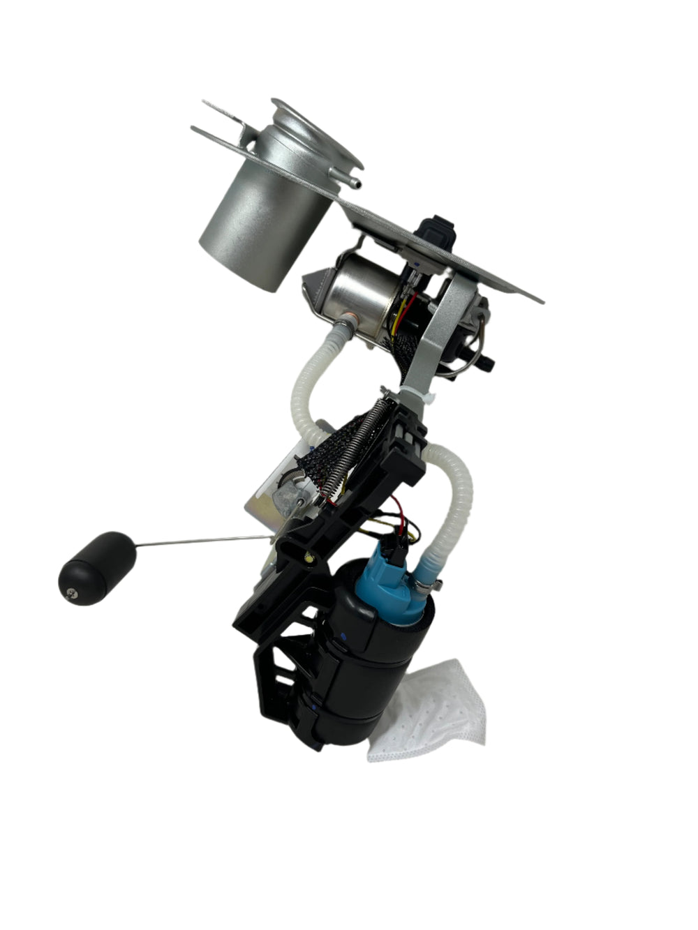 Fuel Pumps for Harley Davidson Road king, Softail, Road glide, Electra ...