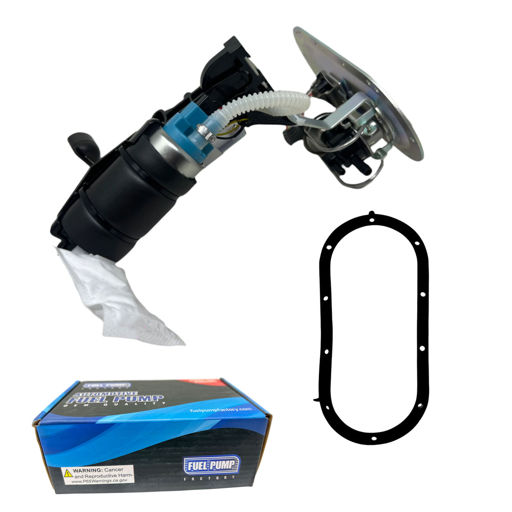 Fuel Pumps for Harley Davidson Road king, Softail, Road glide, Electra ...