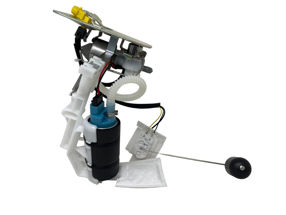 Fuel Pumps for Harley Davidson Road king, Softail, Road glide, Electra ...