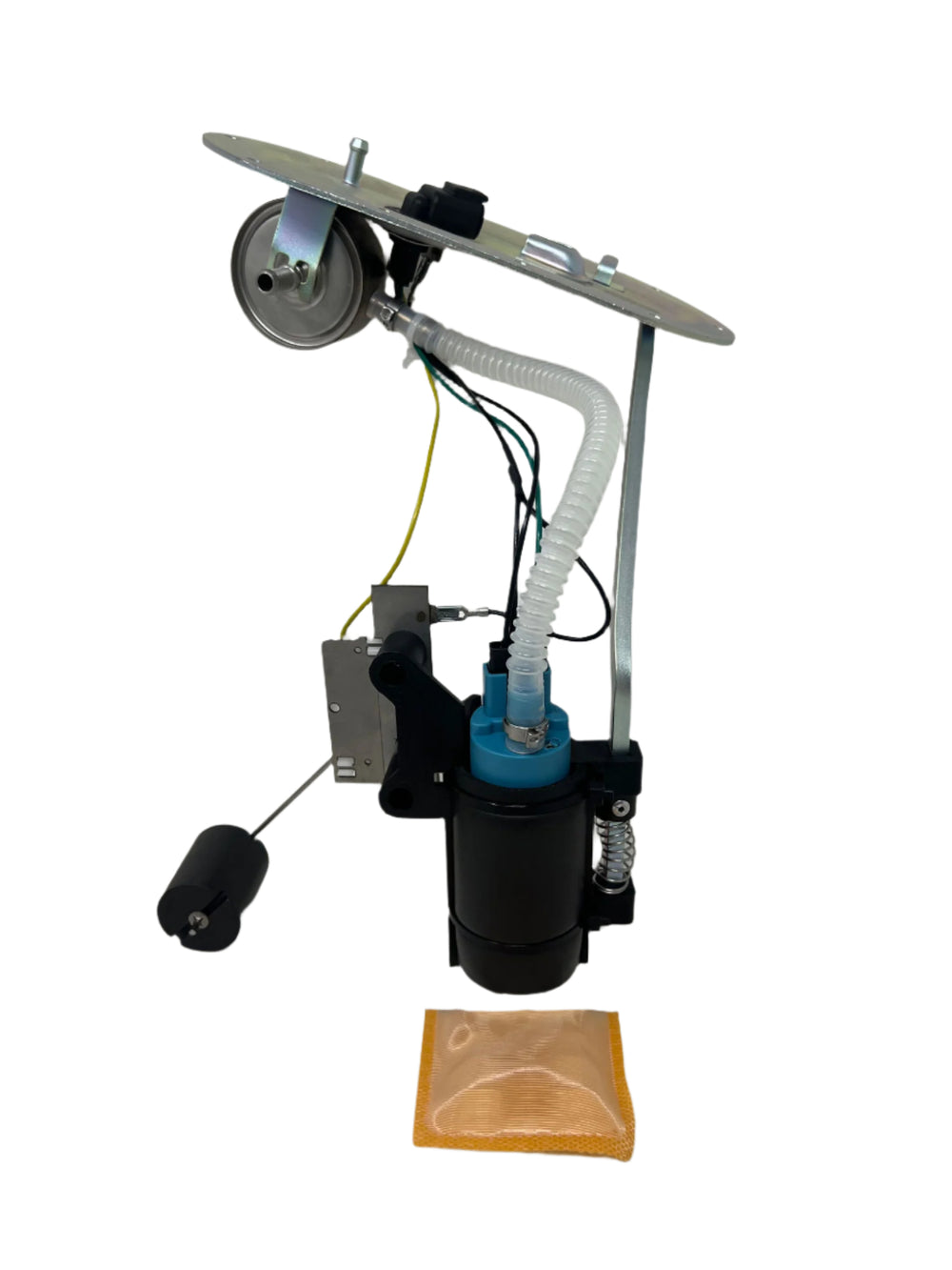 Fuel Pumps for Harley Davidson Road king, Softail, Road glide, Electra ...