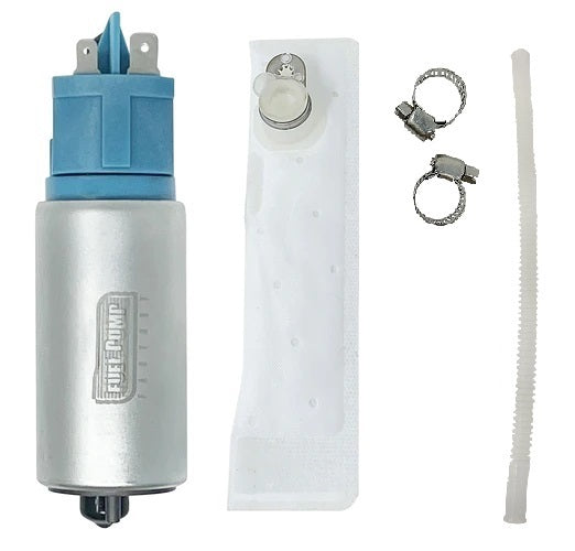 Intank Fuel Pump 2001-2003 Harley Davidson VRSC B V-Rod / A V-Rod / V ...