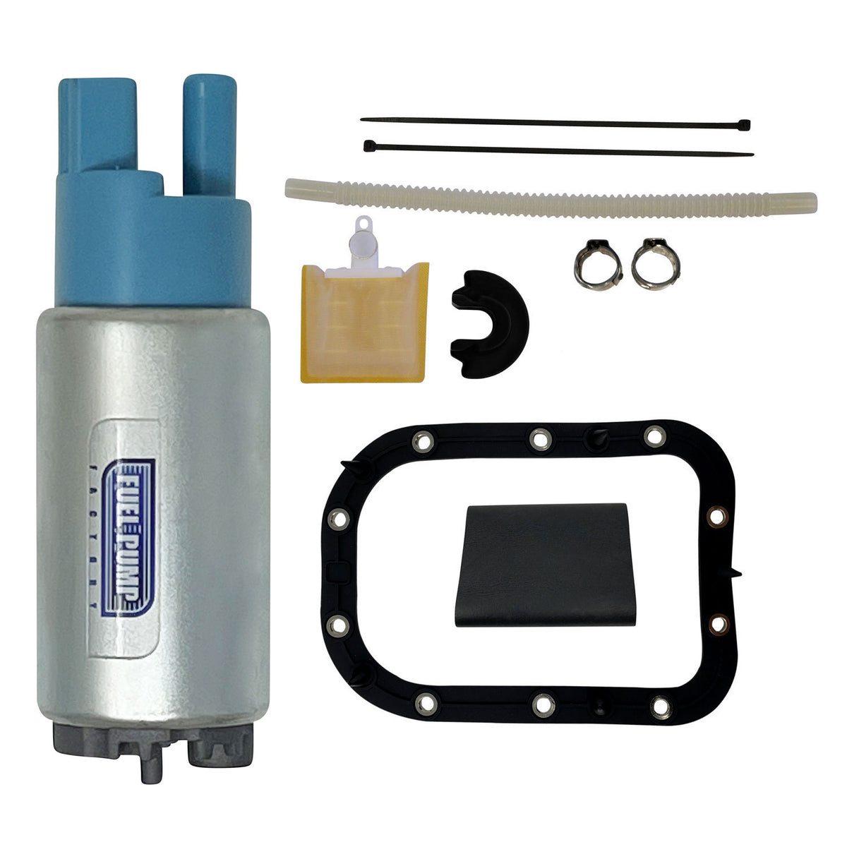 Intank Fuel Pump 2001-2007 Harley Davidson Softail Custom / Deluxe ...