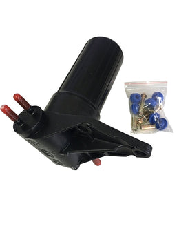 FPF Diesel Fuel Lift Pump Oil Water Separator ULPK0038 4132A018 For Pe