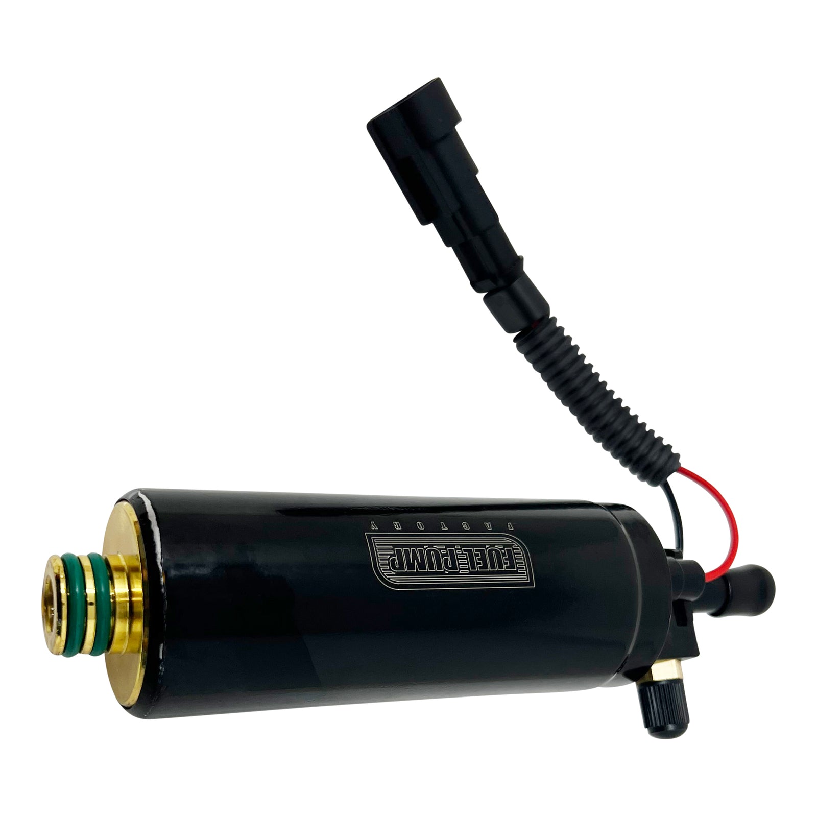 FPF Fuel Pump for Johnson Evinrude 200 225 250 300 hp 3.3l 3.4l 500606 ...