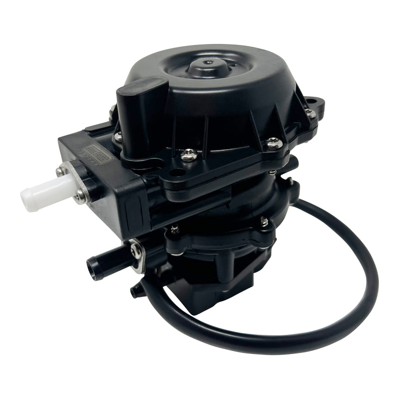 FPF Fuel Pump for Johnson Evinrude OMC 4-Wire Oil Injection Fuel VRO P ...