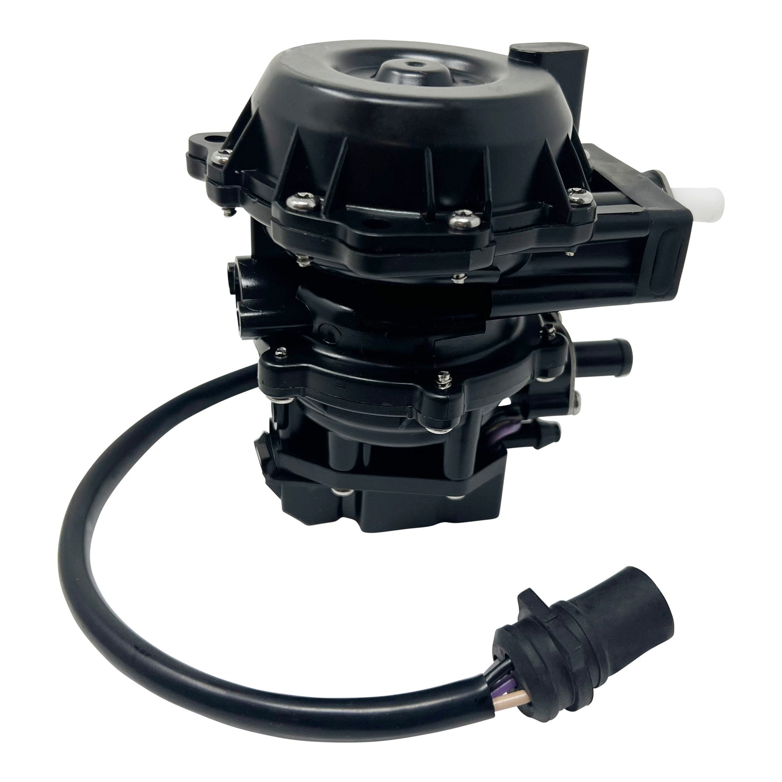 FPF Fuel Pump for Johnson Evinrude OMC 4-Wire Oil Injection Fuel VRO P ...